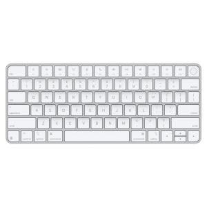 APPLE MXCK3LBA Magic Keyboard With Touch Id For Apple Silicon - White ...