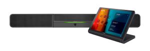 CRESTRON UCB30TGV Flex Small Room - Conference System with Video ...
